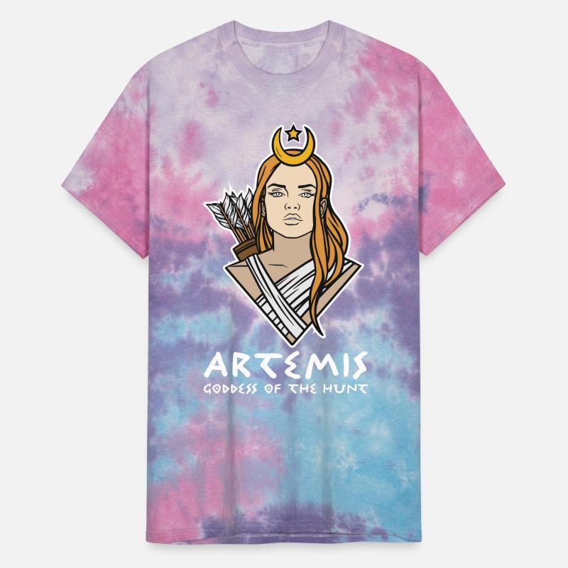 Artemis T-Shirts | Unique Designs | Spreadshirt