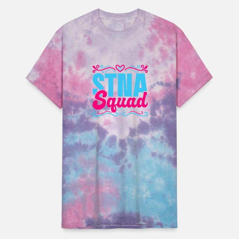Stna T-Shirts | Unique Designs | Spreadshirt