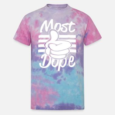 Most Dope Clothing Line