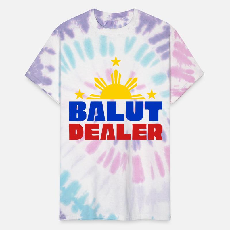Balut T-Shirts | Unique Designs | Spreadshirt