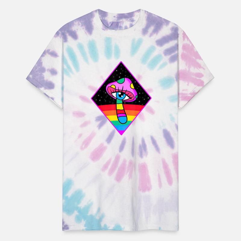 Psychonauts T-Shirts | Unique Designs | Spreadshirt