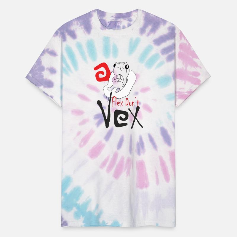 Vex T-Shirts | Unique Designs | Spreadshirt