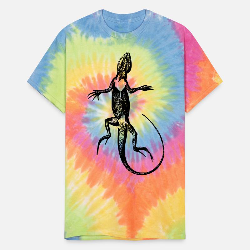 Lizard Men T-Shirts | Unique Designs | Spreadshirt