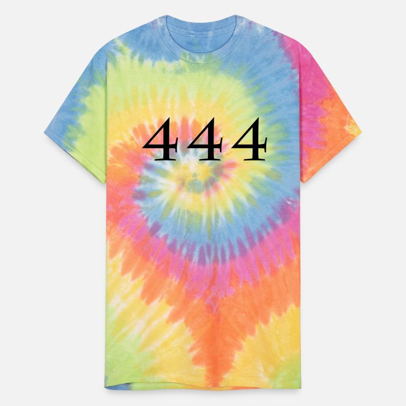 444 T-Shirts | Unique Designs | Spreadshirt