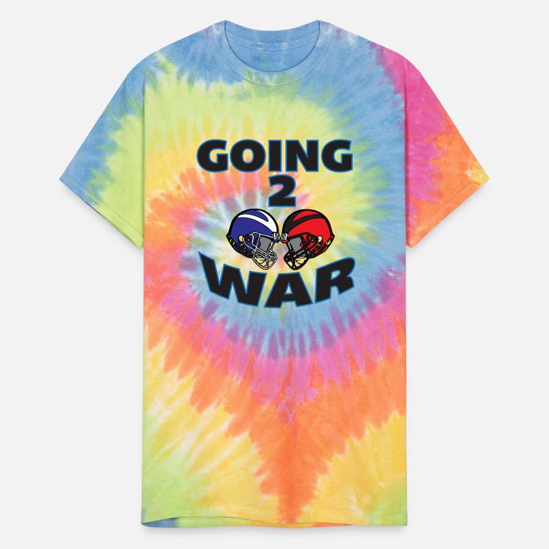 Rivalry T-Shirts | Unique Designs | Spreadshirt