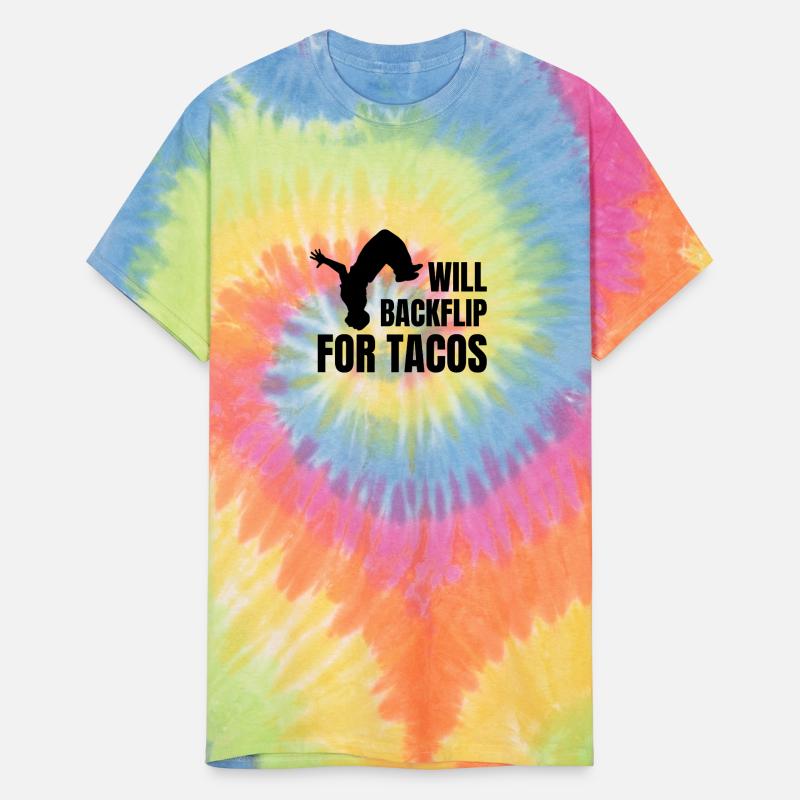 Backflip T-Shirts | Unique Designs | Spreadshirt