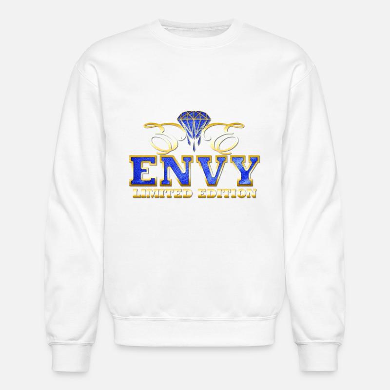 Envy Hoodies & Sweatshirts | Unique Designs | Spreadshirt