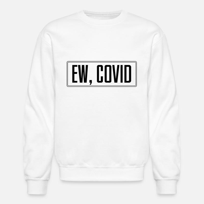 Covid Hoodies & Sweatshirts | Unique Designs | Spreadshirt