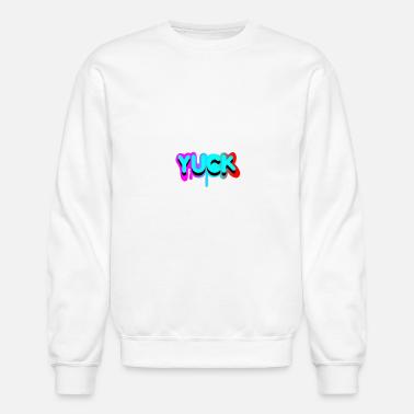 Yuck Logo