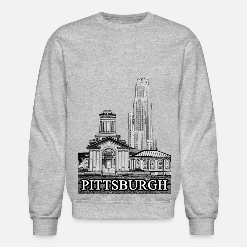 Pittsburgh Hoodies & Sweatshirts | Unique Designs | Spreadshirt
