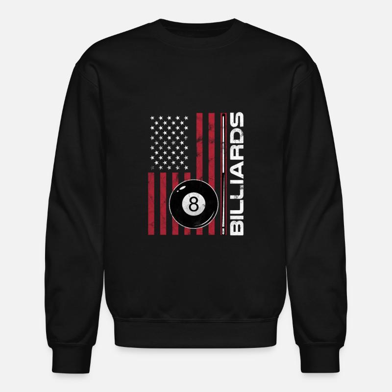 Billiard Ball Hoodies & Sweatshirts | Unique Designs | Spreadshirt