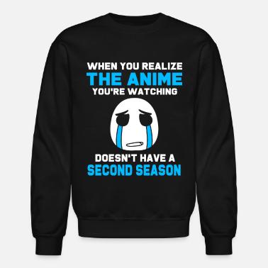 Anime Sweater Memes Womens Funny Anime Style Cat Ears Hoodies