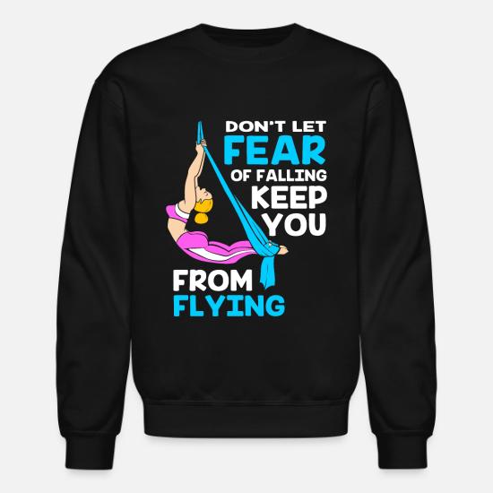 Aerialist Quotes