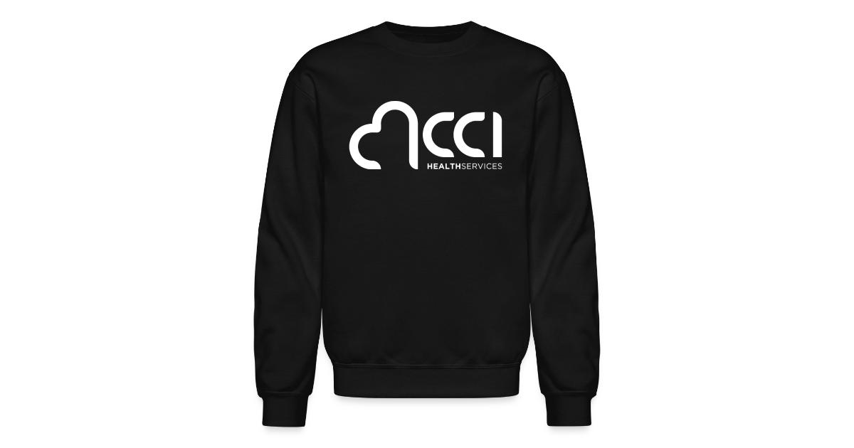 Unisex Crewneck Sweatshirt | CCI Health Services