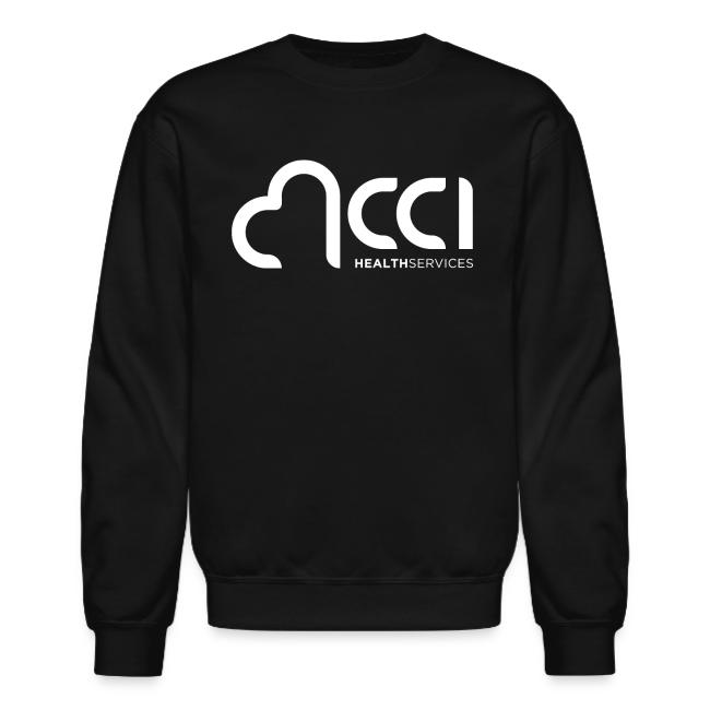 Unisex Crewneck Sweatshirt | CCI Health Services