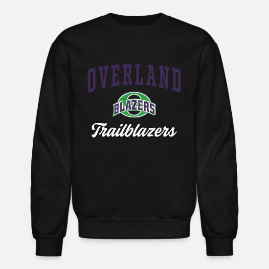 Overland High School Logo