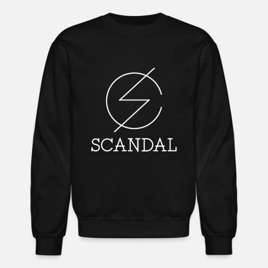 Scandal Band Logo