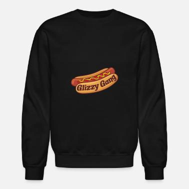 Glizzy Gang Logo Glizzy Gang