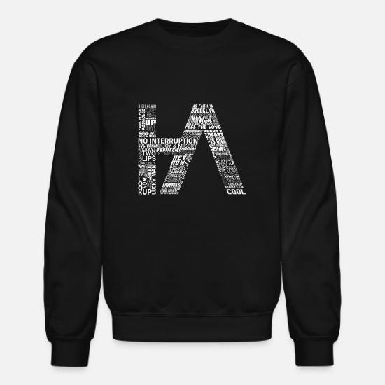 Hoodie Allen Logo HA Logo T Purple · The Hoodie Allen Swag Shop