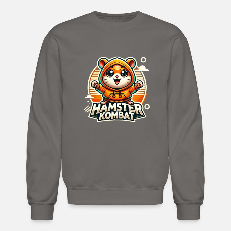 Hamster Hoodies & Sweatshirts | Unique Designs | Spreadshirt