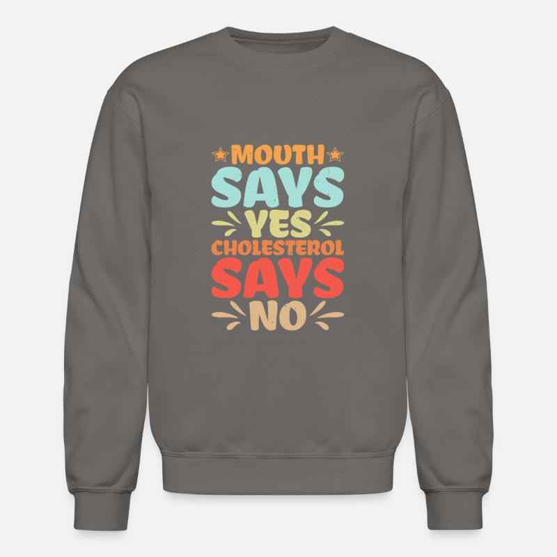 Cholesterol Gifts | Unique Designs | Spreadshirt