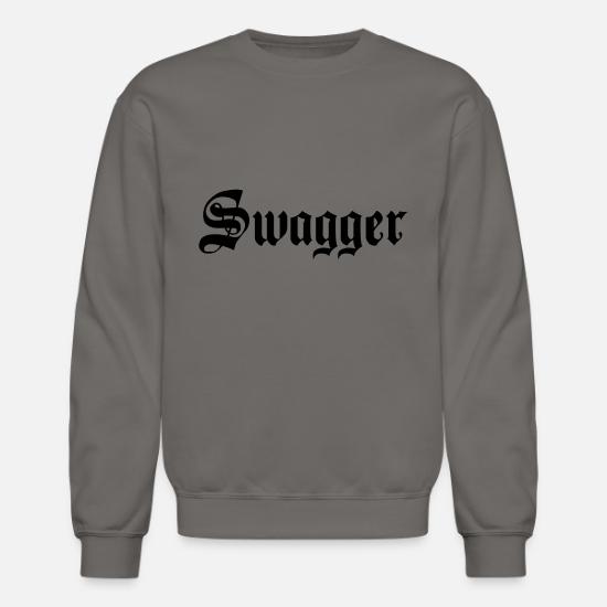 Swagger Stijl Voor Mannen