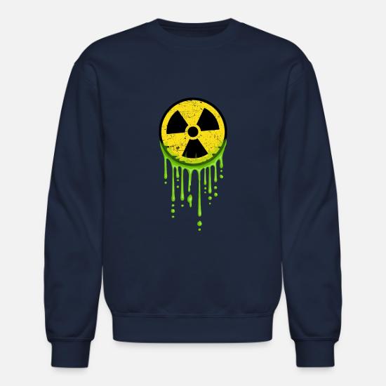 Radioactive Symbol Green Radura Wikipedia