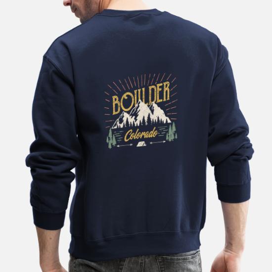 Colorado Mountain Design Vintage Boulder Colorado Mountain Design'