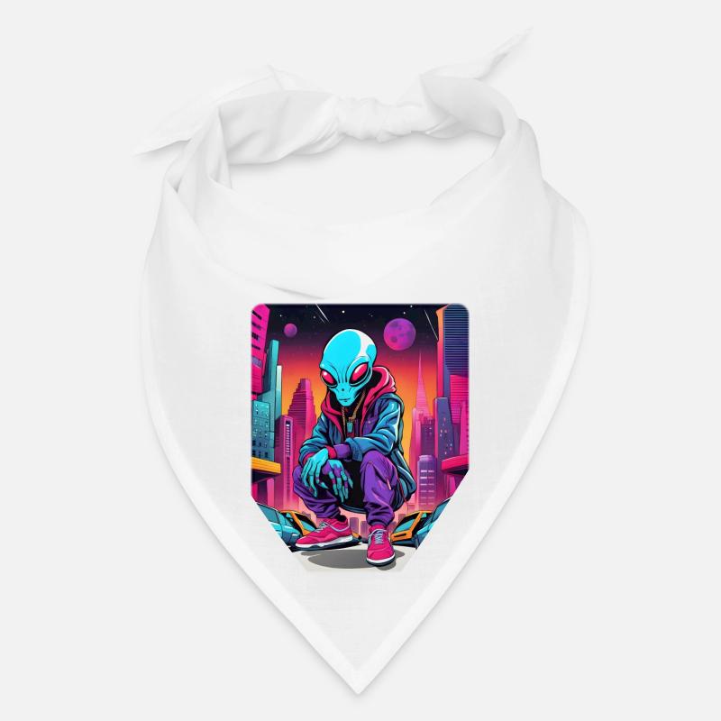 Rapper Bandanas | Unique Designs | Spreadshirt