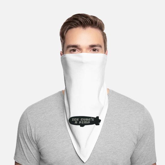 Ice Cube Bandana