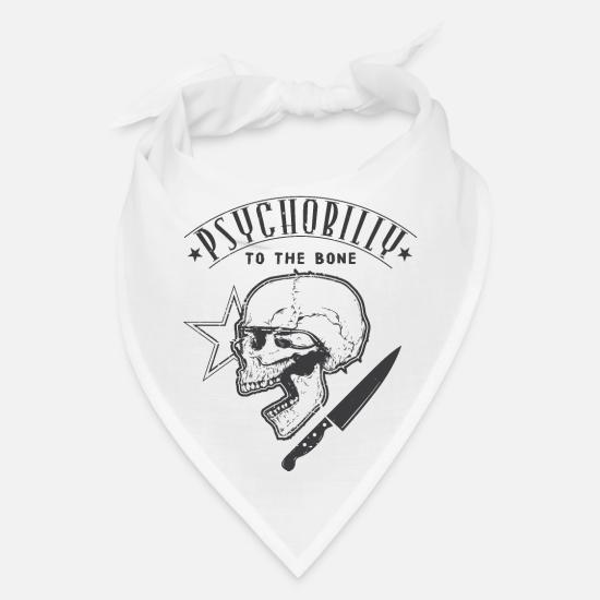 Psychobilly Logo