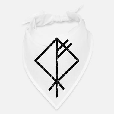 Norse Rune Wolf R U N E • W O L F: (@runewolfdesigns) • Instagram