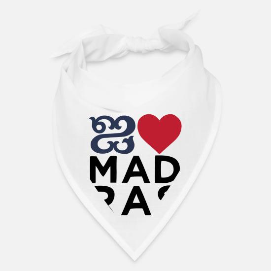 Madras Love Quotes