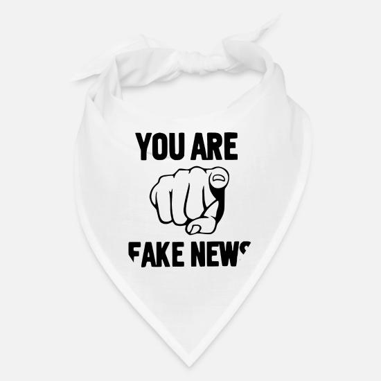 Youre Fake Meme Fake News Memes By Aidan Walker