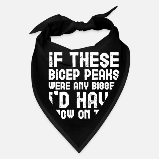Arm Day Funny Quotes