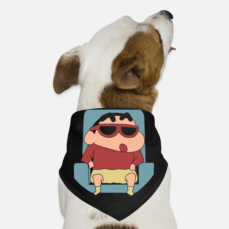 Cartoon Character Bandanas | Unique Designs | Spreadshirt