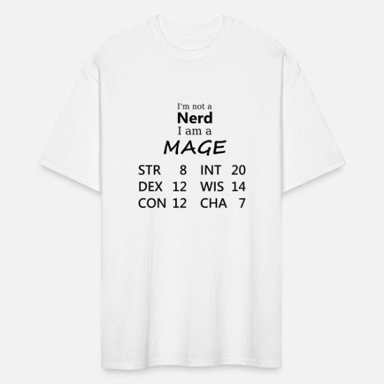 Famous Mage Quotes