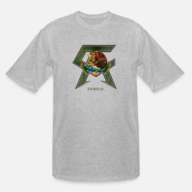 Canelo Alvarez Logo