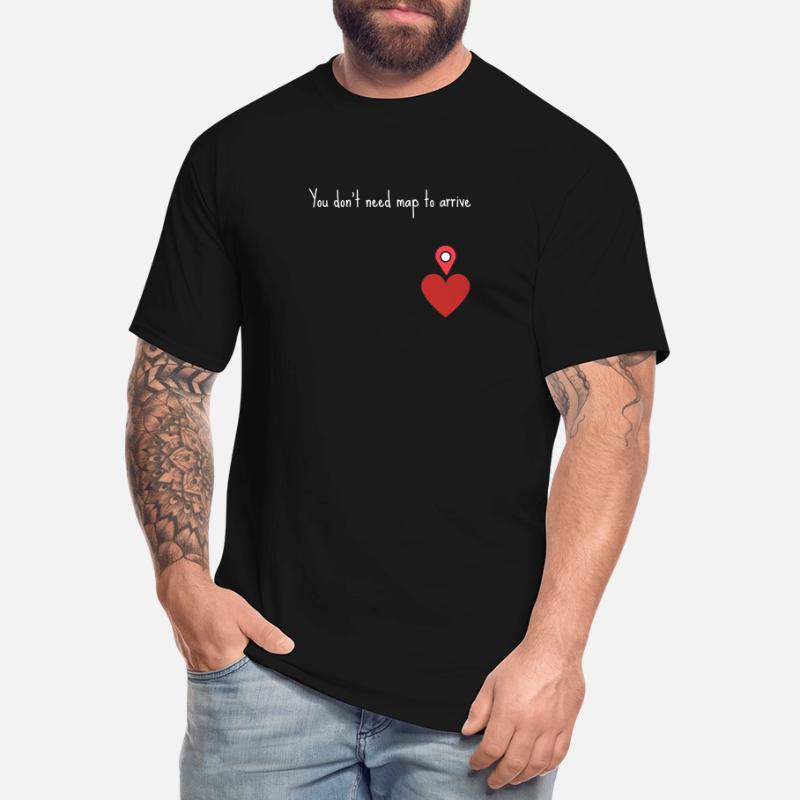 Location T-Shirts | Unique Designs | Spreadshirt