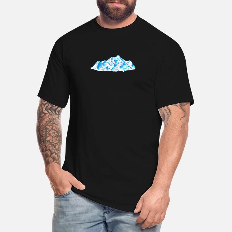 Cascade T-Shirts | Unique Designs | Spreadshirt