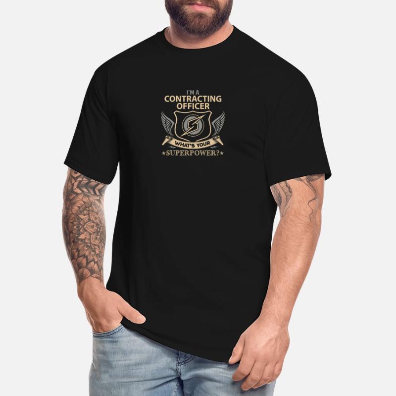 Contracting T-Shirts | Unique Designs | Spreadshirt