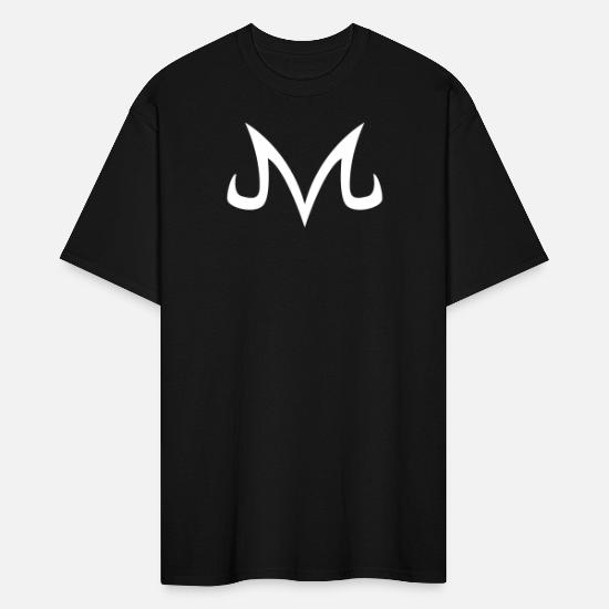 Majin Logo