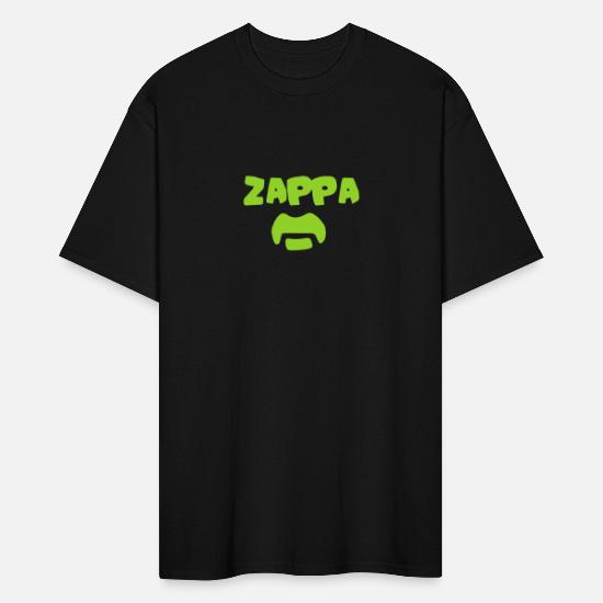 Zappa Moustache Logo Frank Zappa Hologram To World Premiere New Music