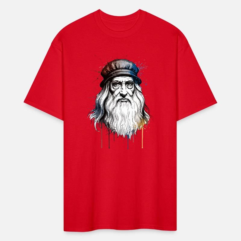 Da T-Shirts | Unique Designs | Spreadshirt