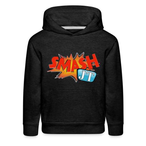 Smash JT