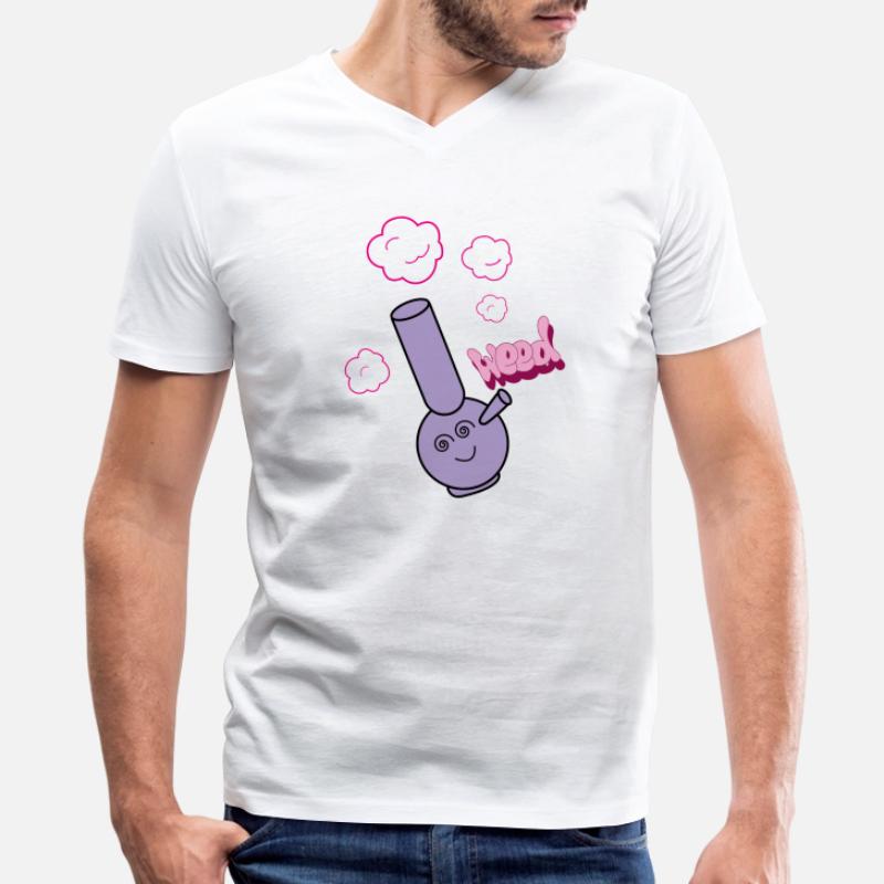 Bong T-Shirts | Unique Designs | Spreadshirt