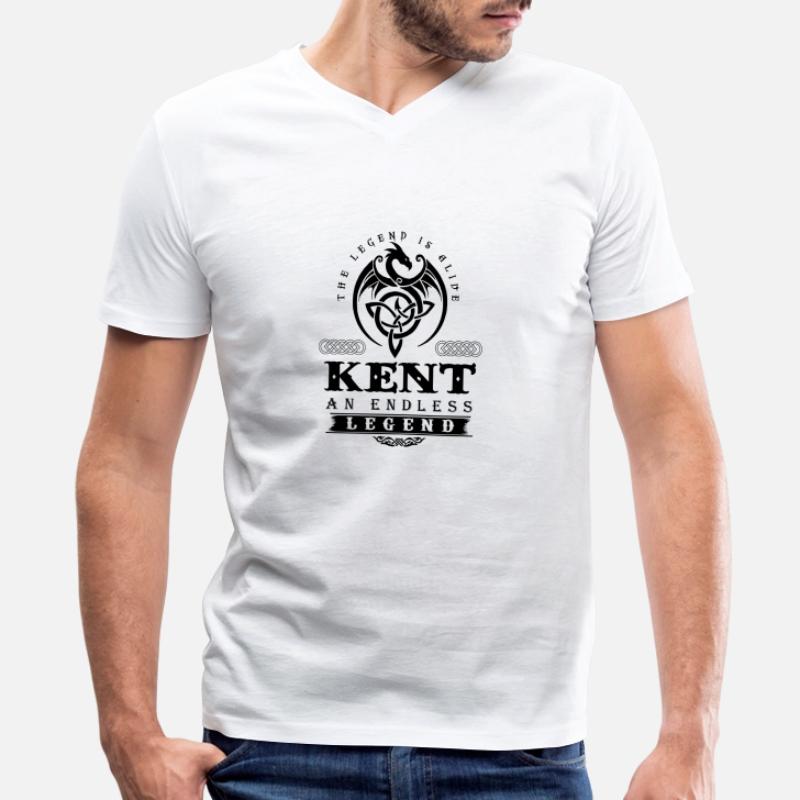 Kent T-Shirts | Unique Designs | Spreadshirt