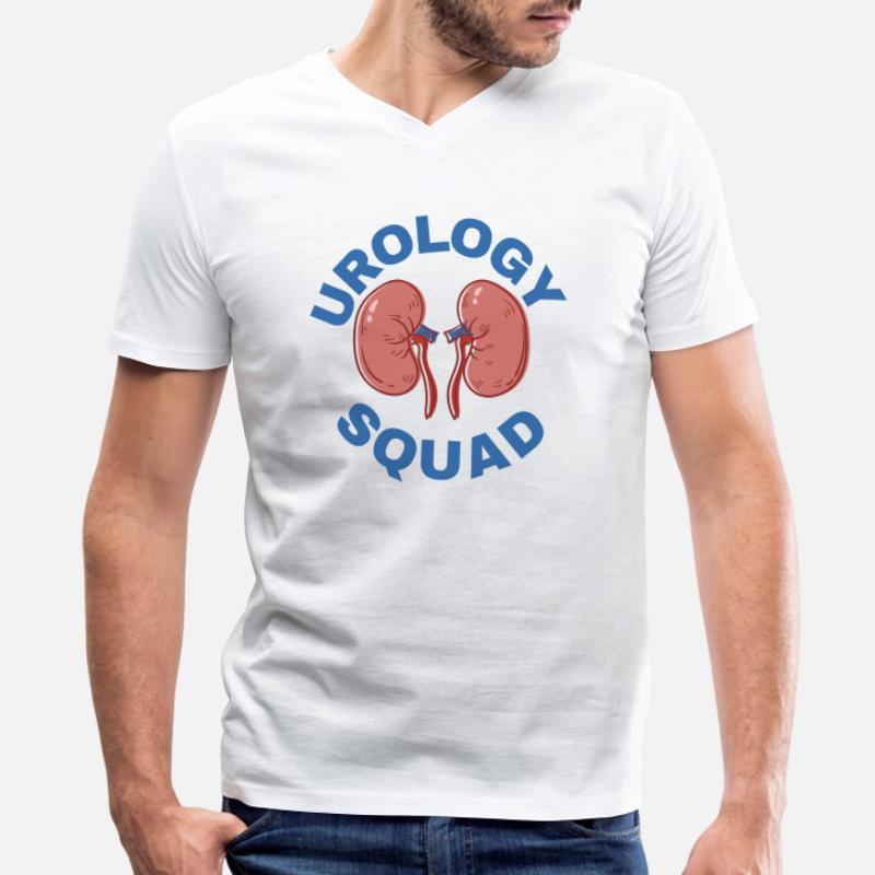 Urologist T-Shirts | Unique Designs | Spreadshirt
