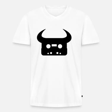 Dan Bull Logo Music | Dan Bull