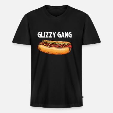 Glizzy Gang Logo Glizzy Gang
